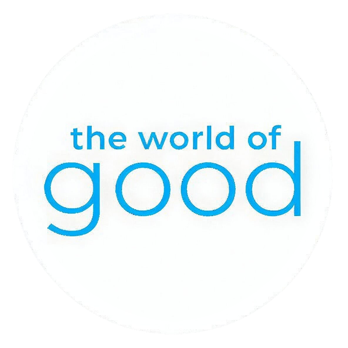 Why Re-Play – The World of Good